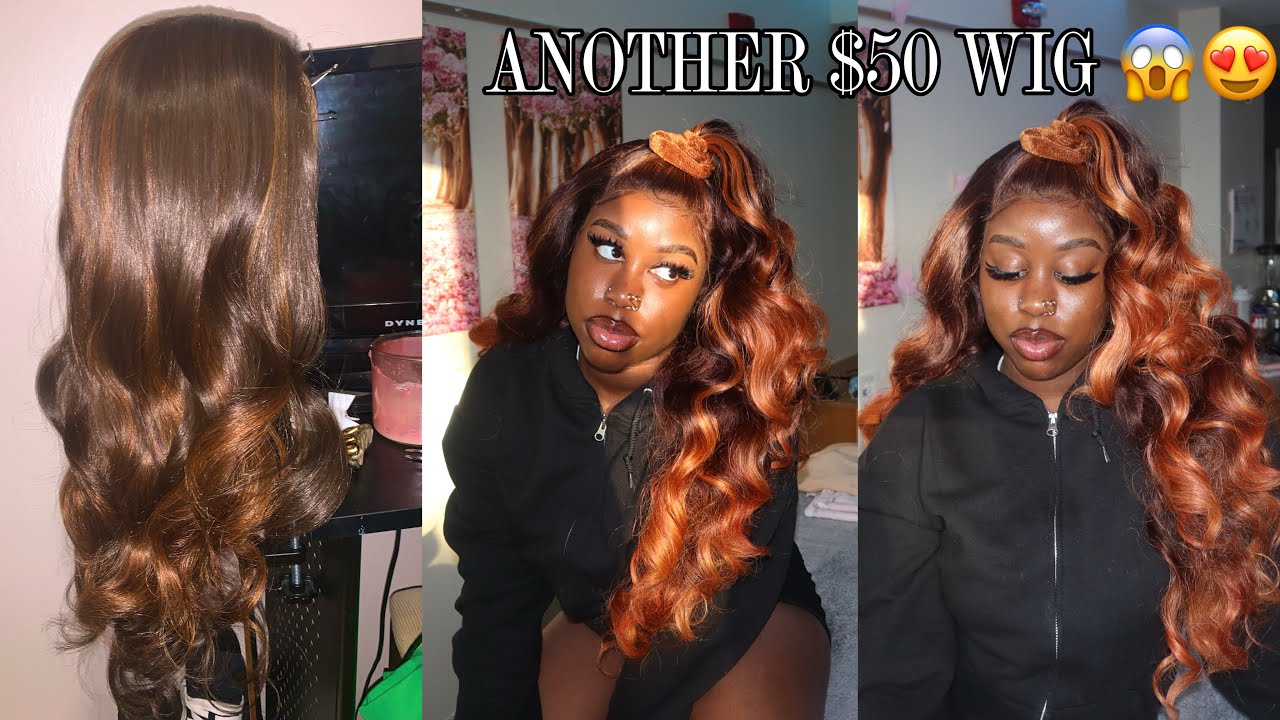 Sensationnel What Lace "SOLANA" 3 Week Update & Outre HD Lace "CHARISMA ...