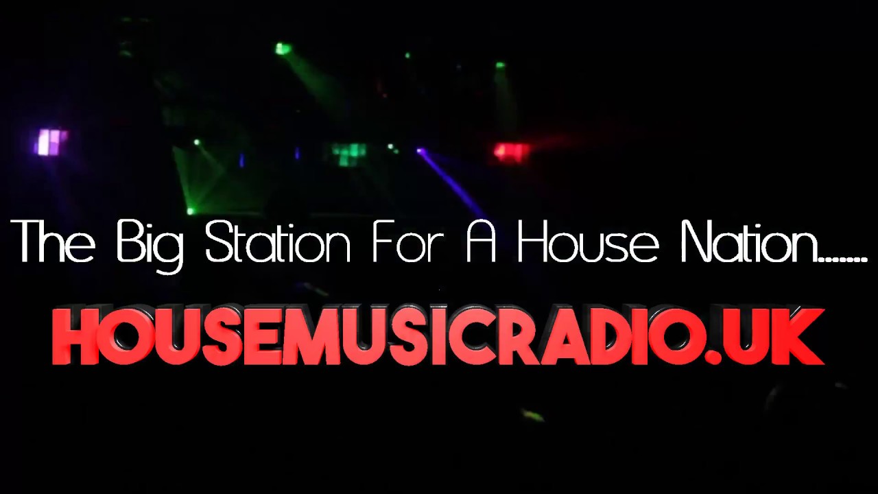 KLASSIX ADVERT TREVOR FUNG 34 CROYDON WITH HOUSEMUSICRADIO.UK - YouTube