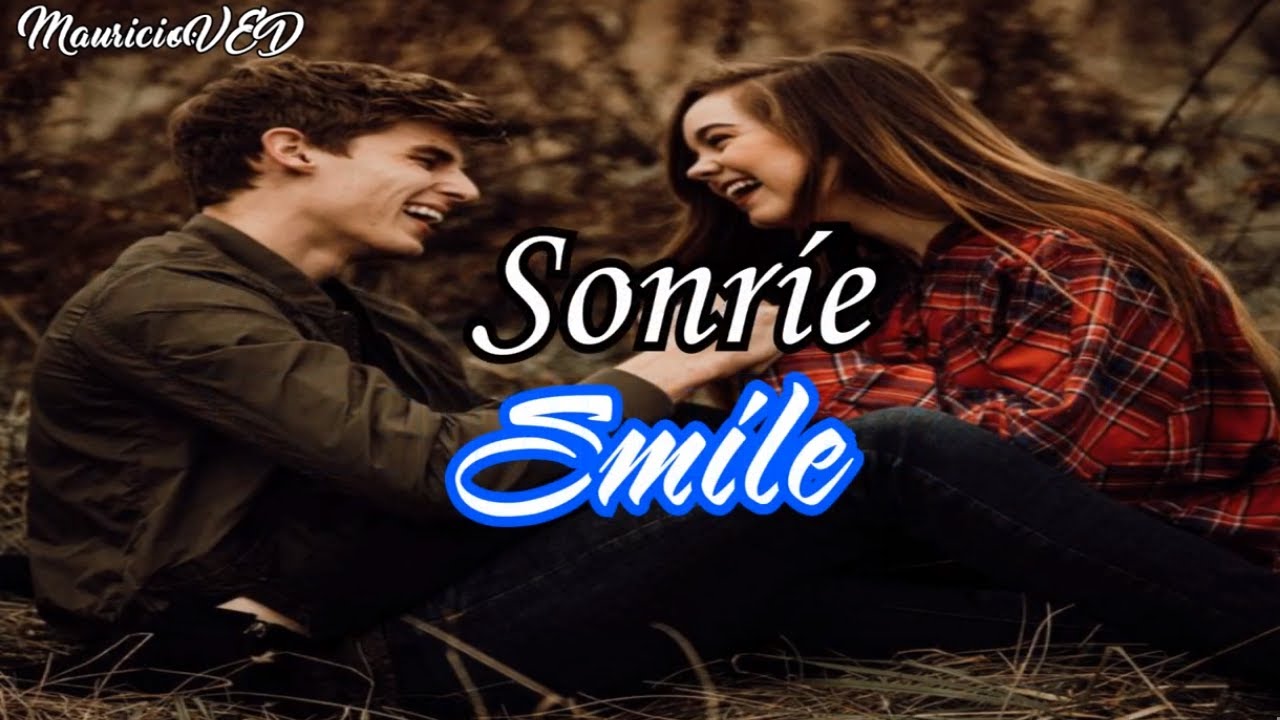 Ed Sheeran: Smile. (Sub//Español//Inglés) - YouTube