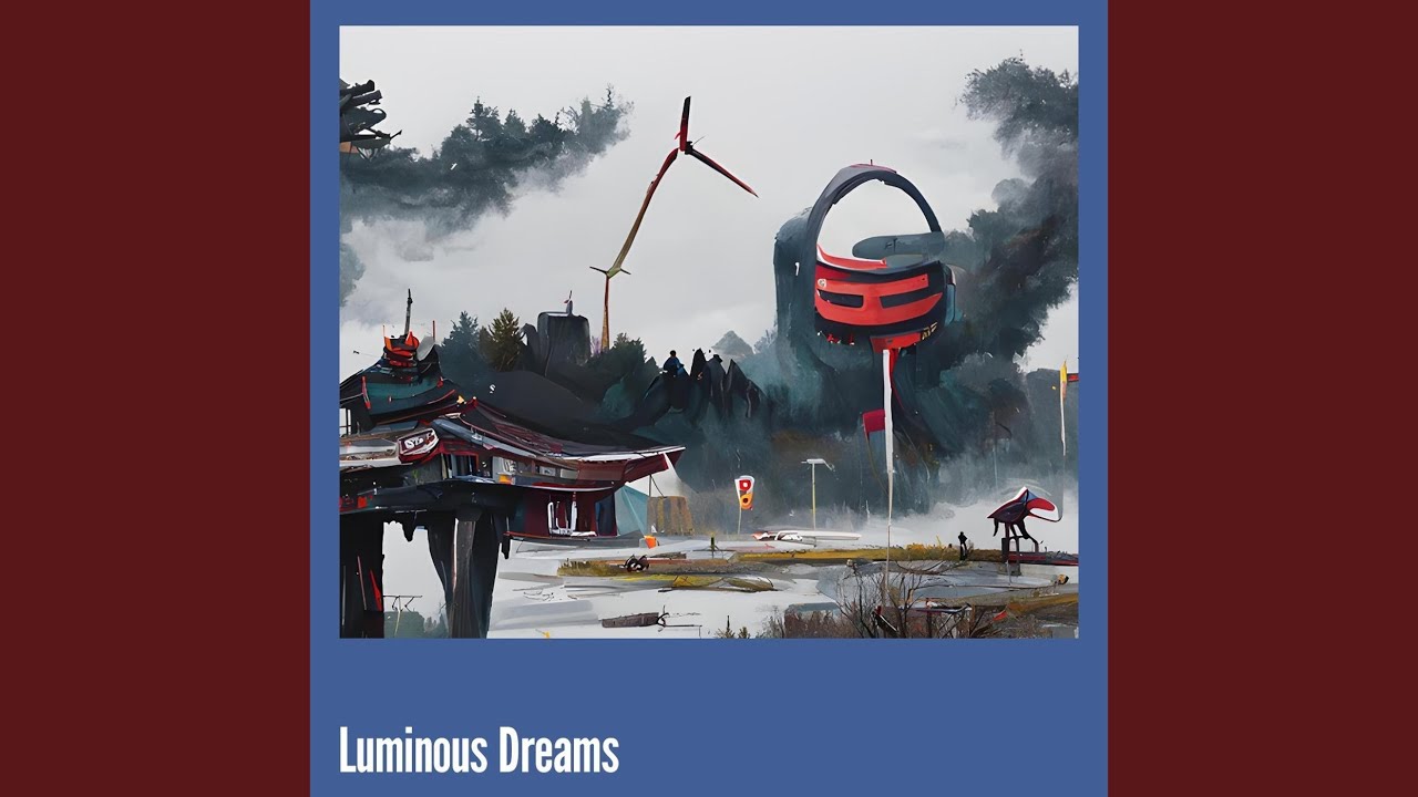 Luminous Dreams - YouTube