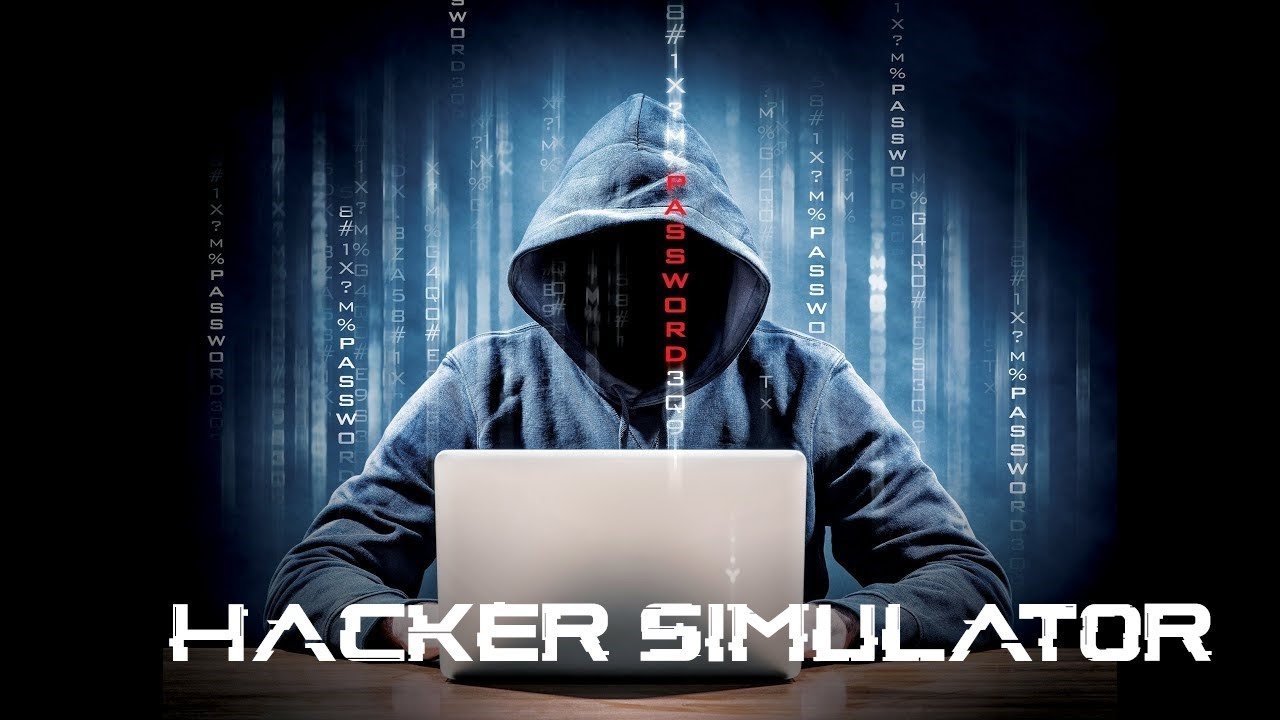 Hacker Simulator Trial Gameplay bitburner is easier than this - YouTube