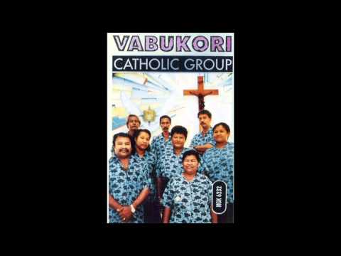 Vabukori Catholic Group Performing Vara Vara - YouTube