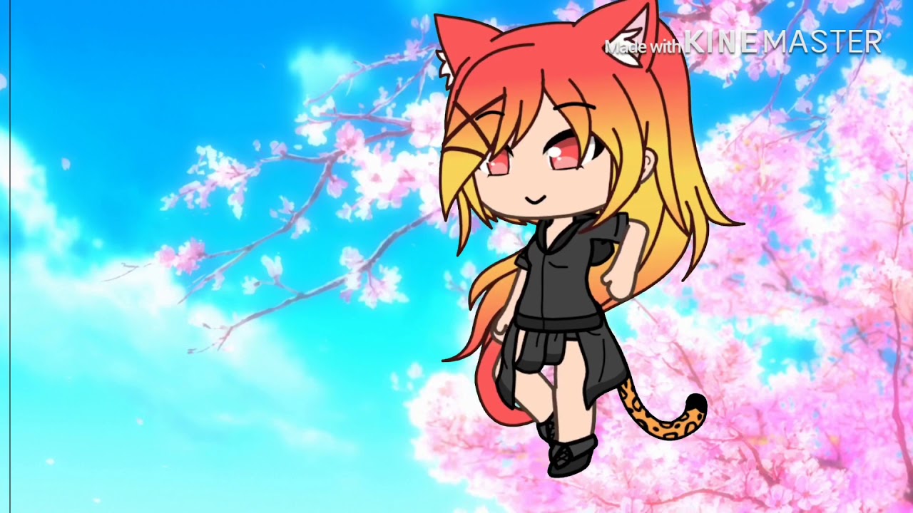 Phoenix {Gacha life} - YouTube