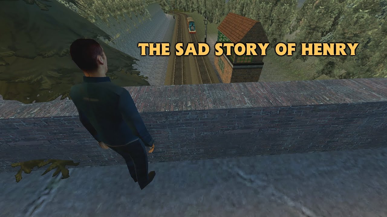 The sad story of Henry-Gmod Remake - YouTube