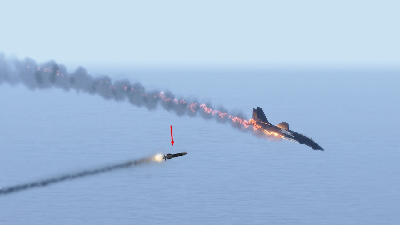 Today, Russian lost more Su-35 fighter jet by Ukraine air defense ...