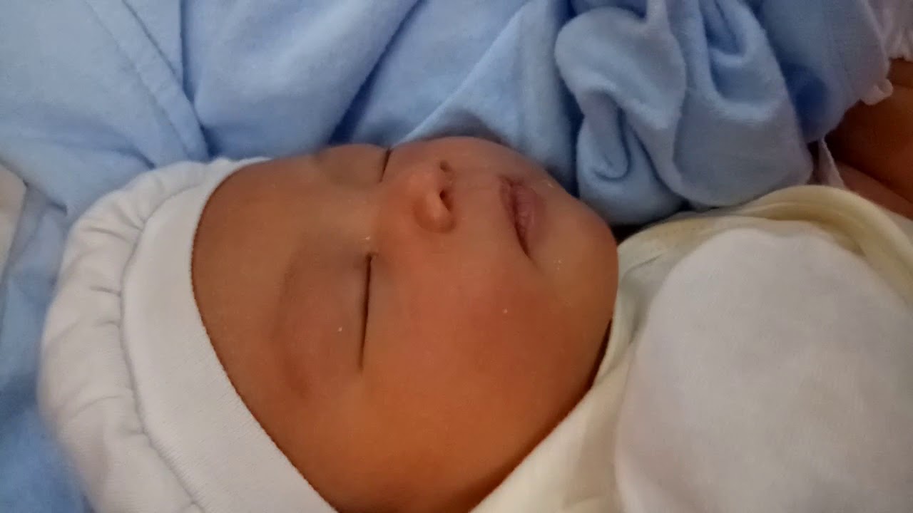 new born baby chelsea - YouTube