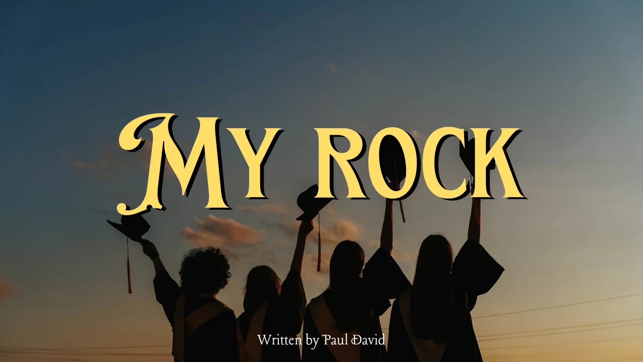 MY ROCK TEASER - YouTube