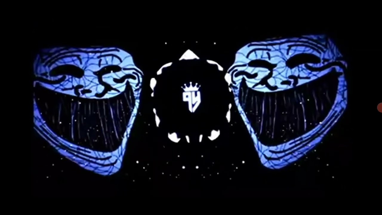 SONIC . EXE . Ultra slowed ( High Boss Boosted ) TROLL FACE EDIT - YouTube