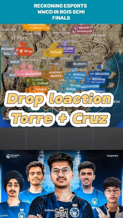 Bgis 2024 Semifinals , Magnet eSports WWCD #bgis #bgmi #bgis2024 #gaming #esports #pubg # ...