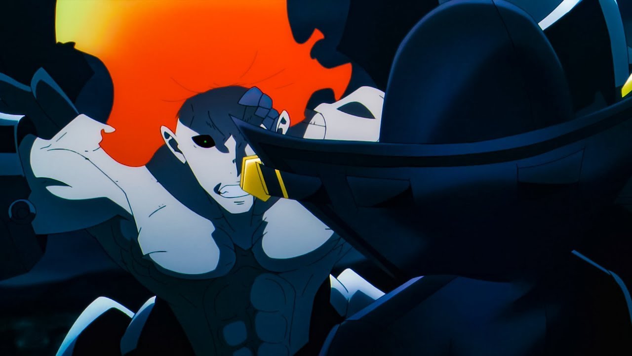 Shadow vs Mordred & Ragnarok「The Eminence in Shadow Season 2 AMV」Brave ...