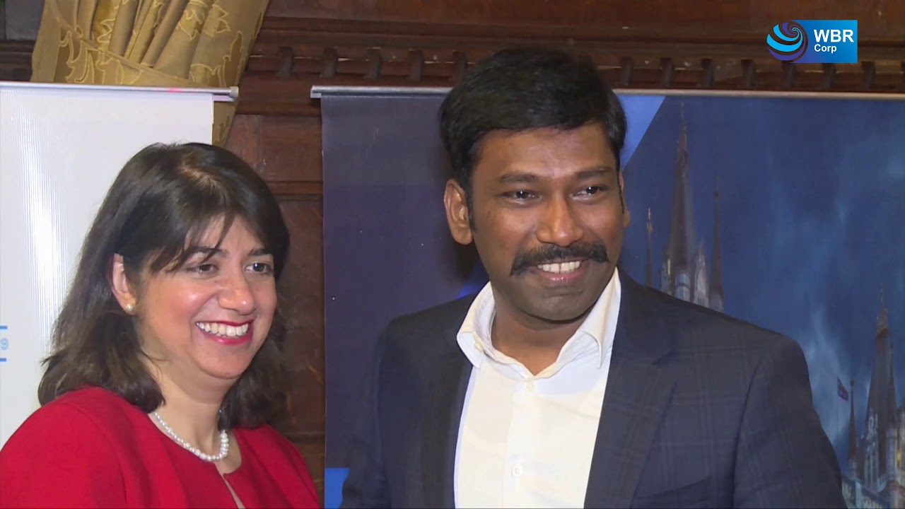 Life Span Private Limited (Global Business Conclave 30-May-2019 ...