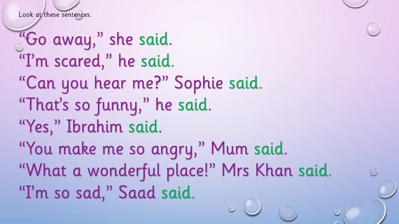 Grade 3 English Term 3 Week 5 3 5 20 YouTube Grade 3 English Term 3 Week 5 3 5 20 YouTube