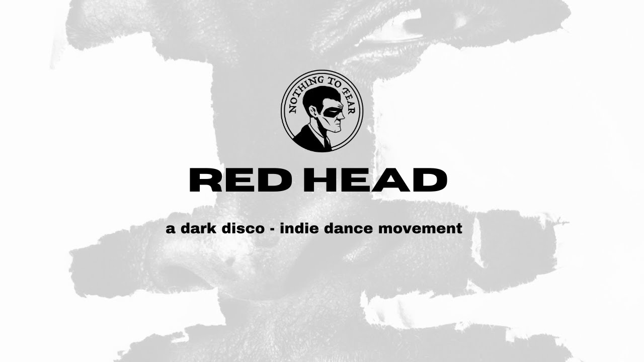 RED HEAD: A Dark Disco/Indie Dance DJ Set - YouTube