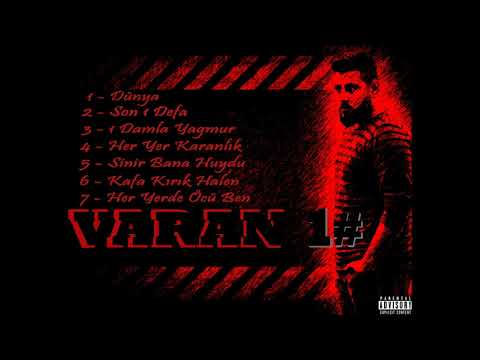 Baran - Son Bir Defa ( Prod  OP Beatz ) Official Audio