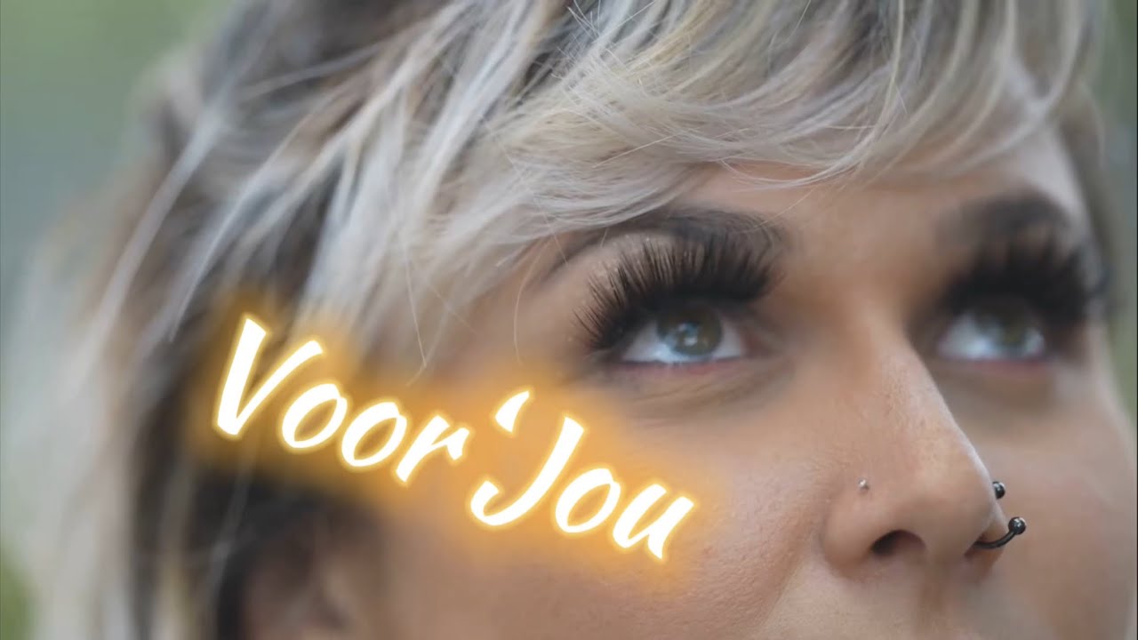 Voor‘Jou - AmoErgoSum feat. Paul & Margo (Official Music Video) - YouTube