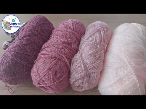 Güllü Uzun Takım Lif Modeli Yapımı | lif modelleri ve yapılışları
