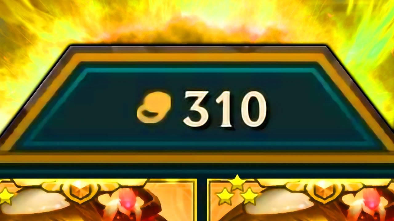 I MADE 300 GOLD ON LEVEL 10 "NEW RECORD" ⭐⭐⭐ TFT SET 12 - YouTube