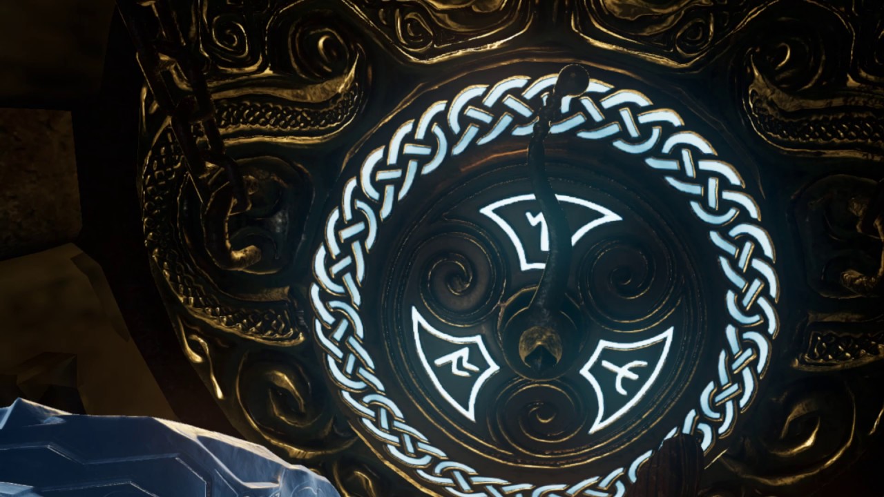 Test The Mage s Tale Oculus Rift - YouTube