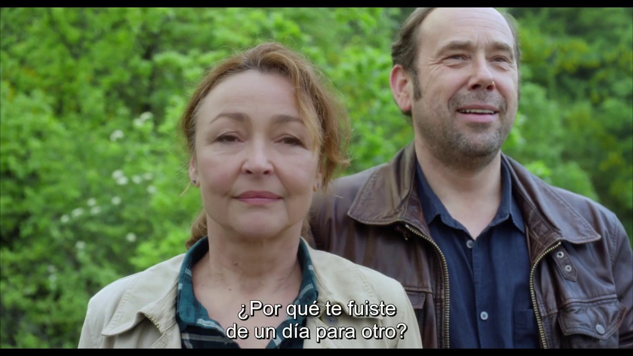 EL REENCUENTRO | Trailer - Sub: esp. - YouTube
