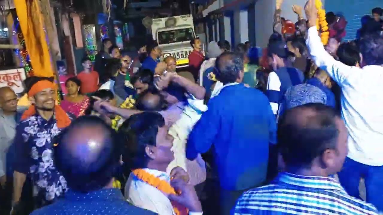 Barati Dance Video - YouTube