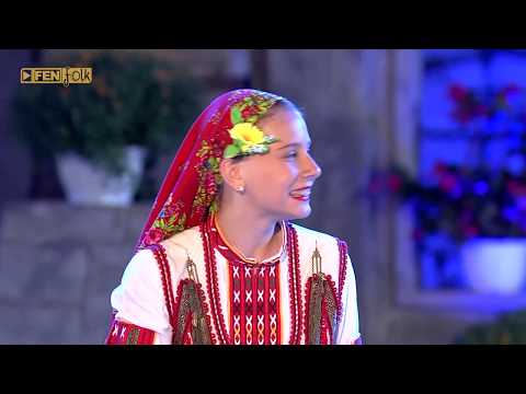 МАРИЯ НЕДЯЛКОВА - Павле ми пие / MARIYA NEDYALKOVA - Pavle mi pie