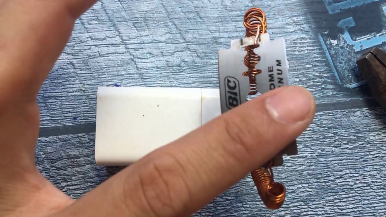 New 100% free internet | How to make simple free Internet in Homemade ...