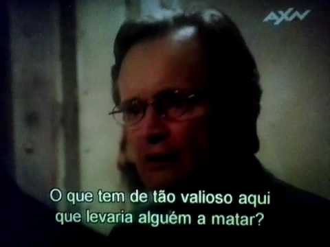 Ncis chimera part 7 - YouTube