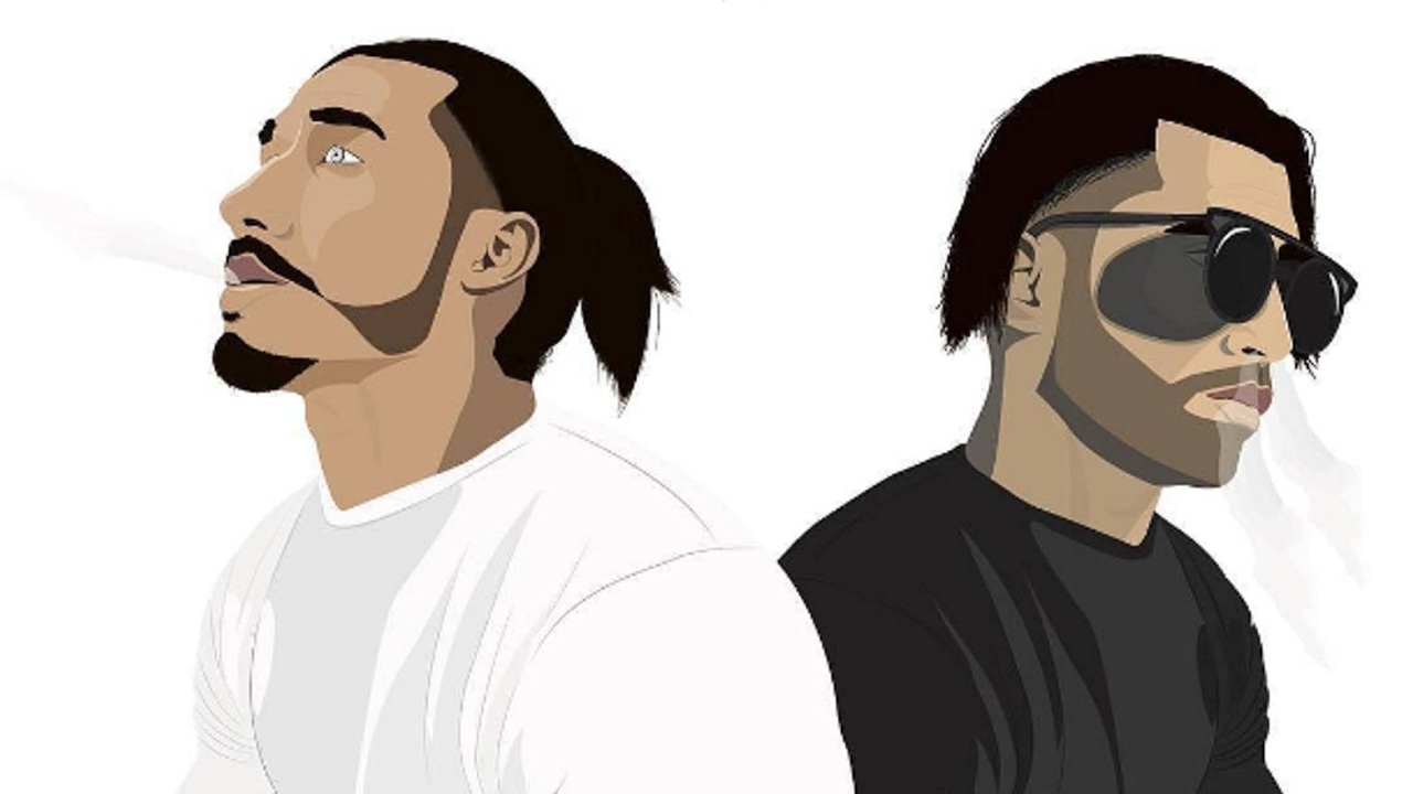 PNL - Bené [Clip Officiel] - Part.3 - YouTube