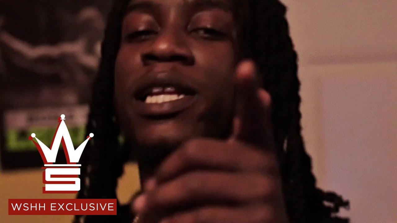 Yung Simmie "Kill Bill Freestyle" (WSHH Exclusive - Official Music ...