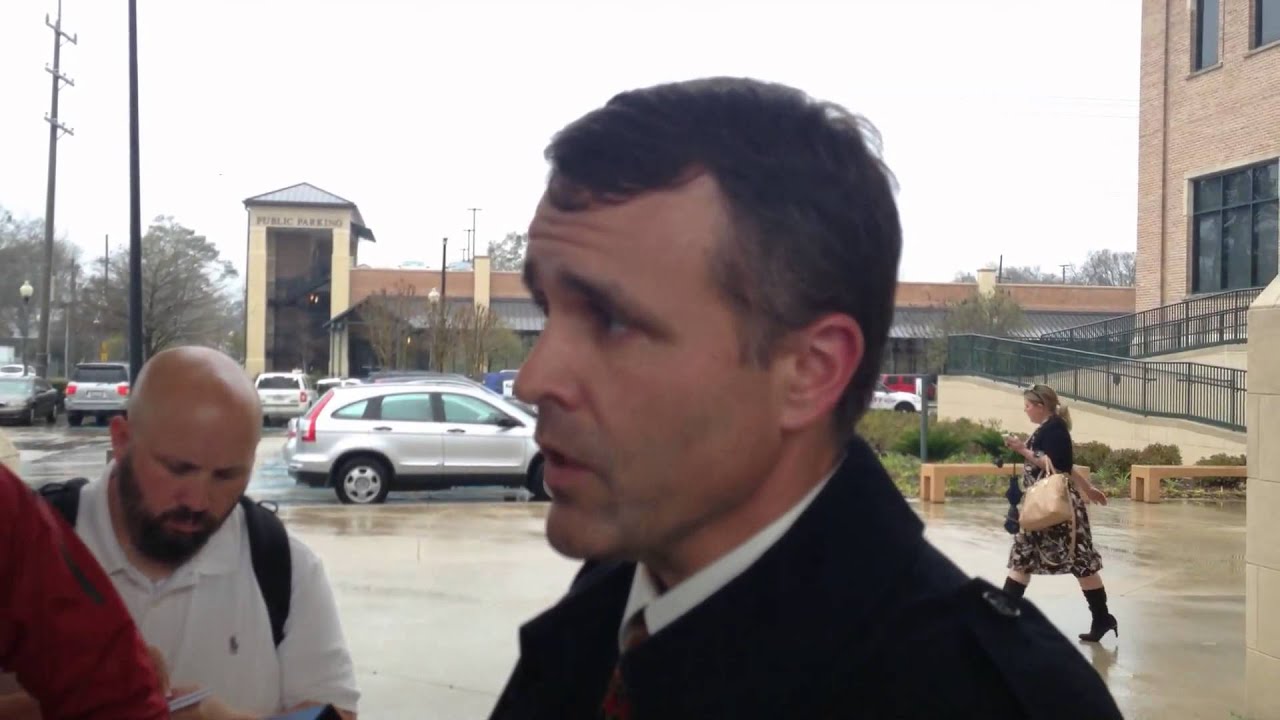 Richard Reed indicted - YouTube