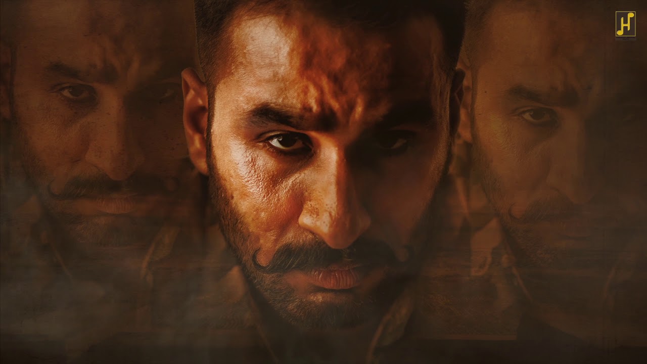 Khare Bande : Hardeep Grewal (Official Song) R Guru | 👍 2018 - YouTube