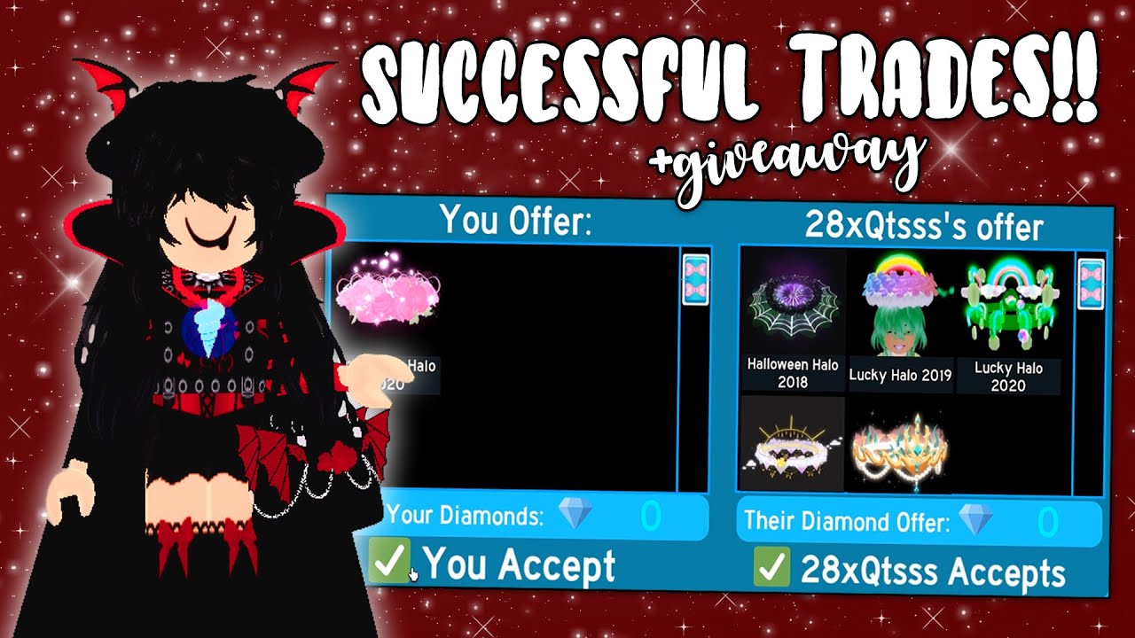 Successful s In Royale High Giveaway Roblox YouTube Successful s In Royale High Giveaway Roblox YouTube