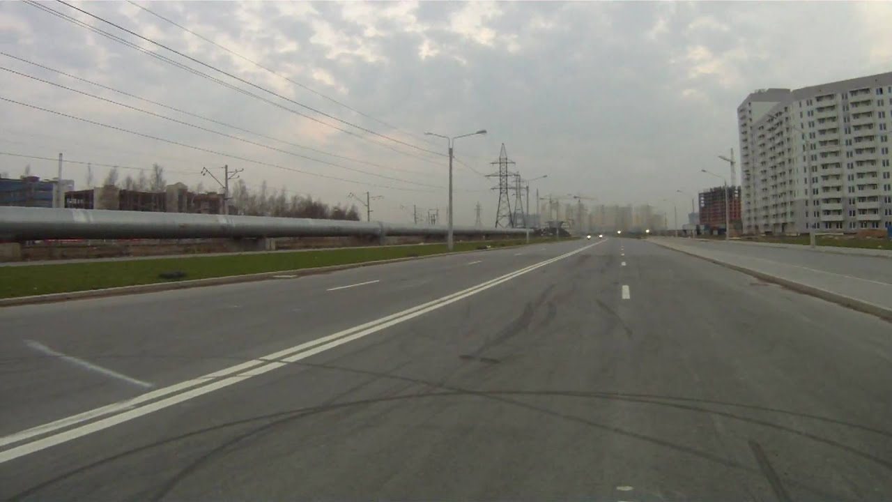 РОМА R1 & RB - YouTube