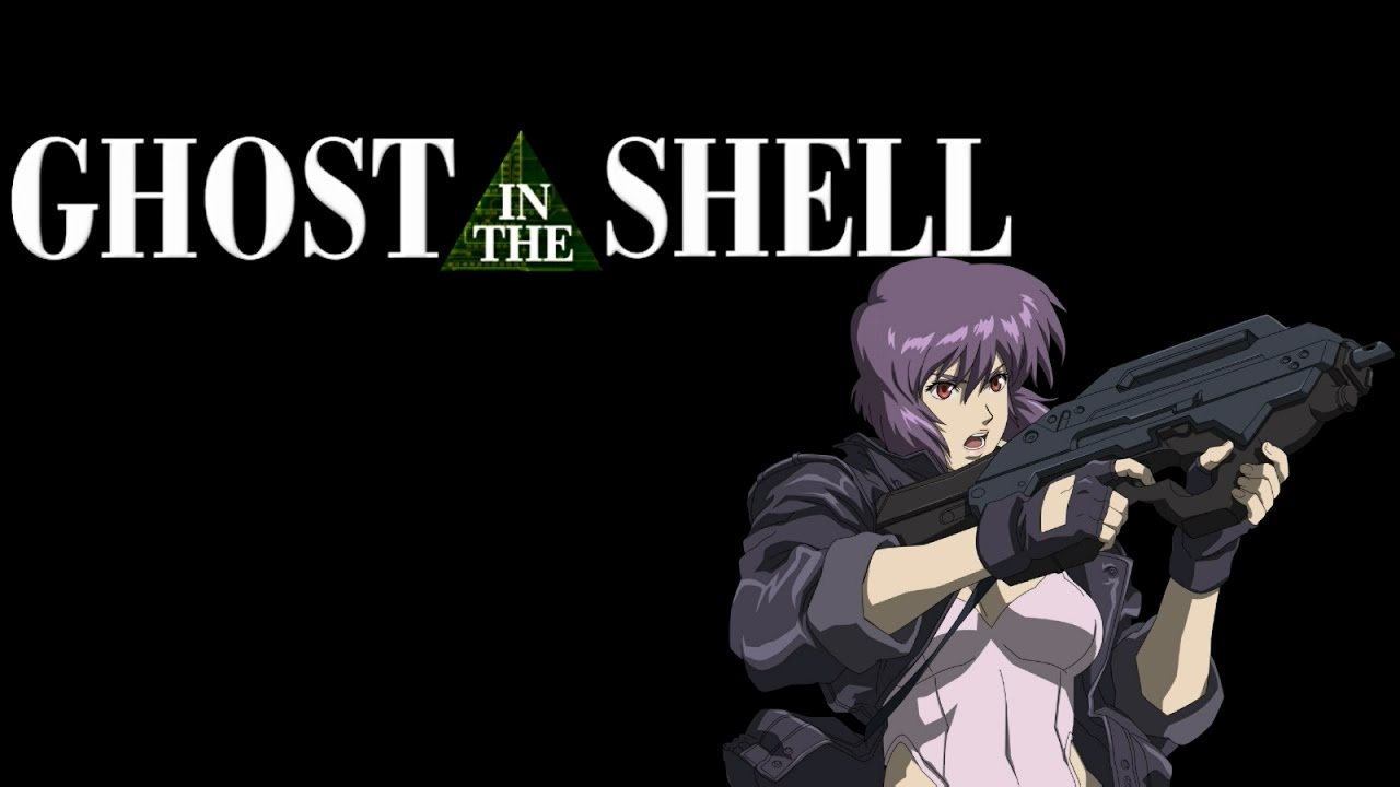Ghost in the Shell : Seburo C26A Timelapse Build - YouTube