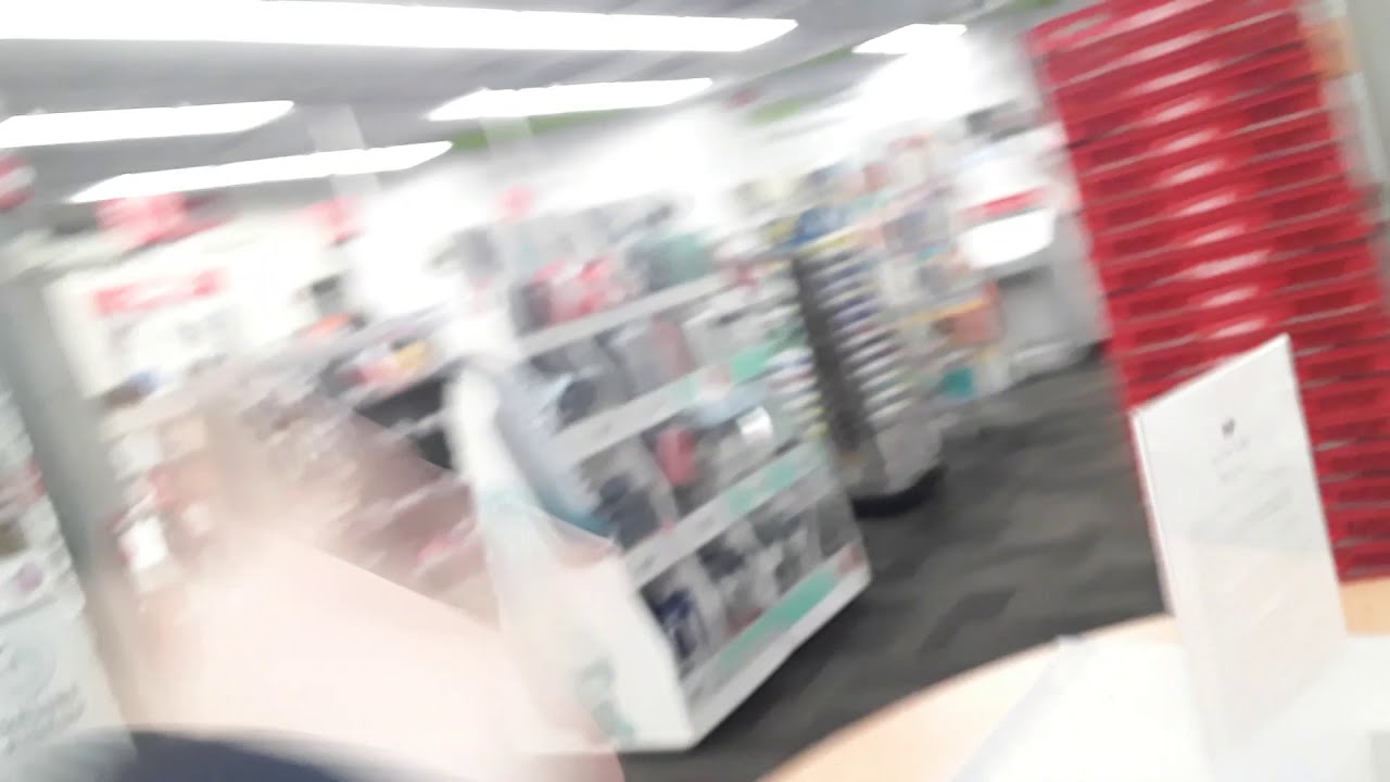 seeing if staples has the recycle bin - YouTube