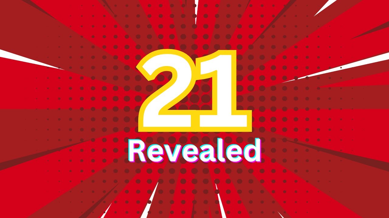 Angel Number 21 Meaning: What You Need to Know Now! - YouTube