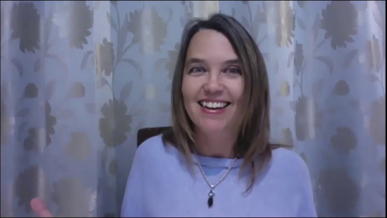 Reflect & Renew webinar with Jody Day (Gateway Women) in Dec 2018 - YouTube
