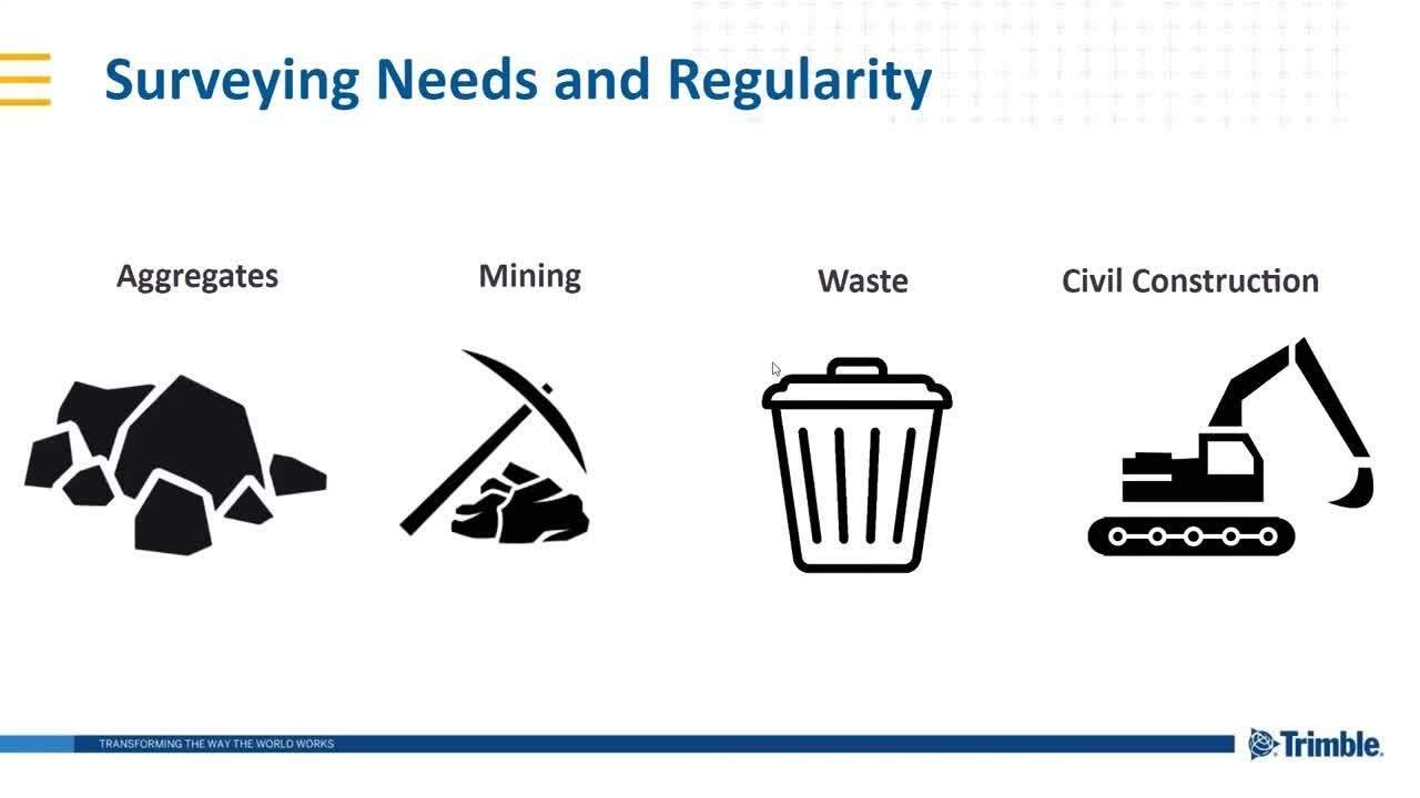 Trimble Stratus Webinar - Improving Operations by Leveraging Trimble ...