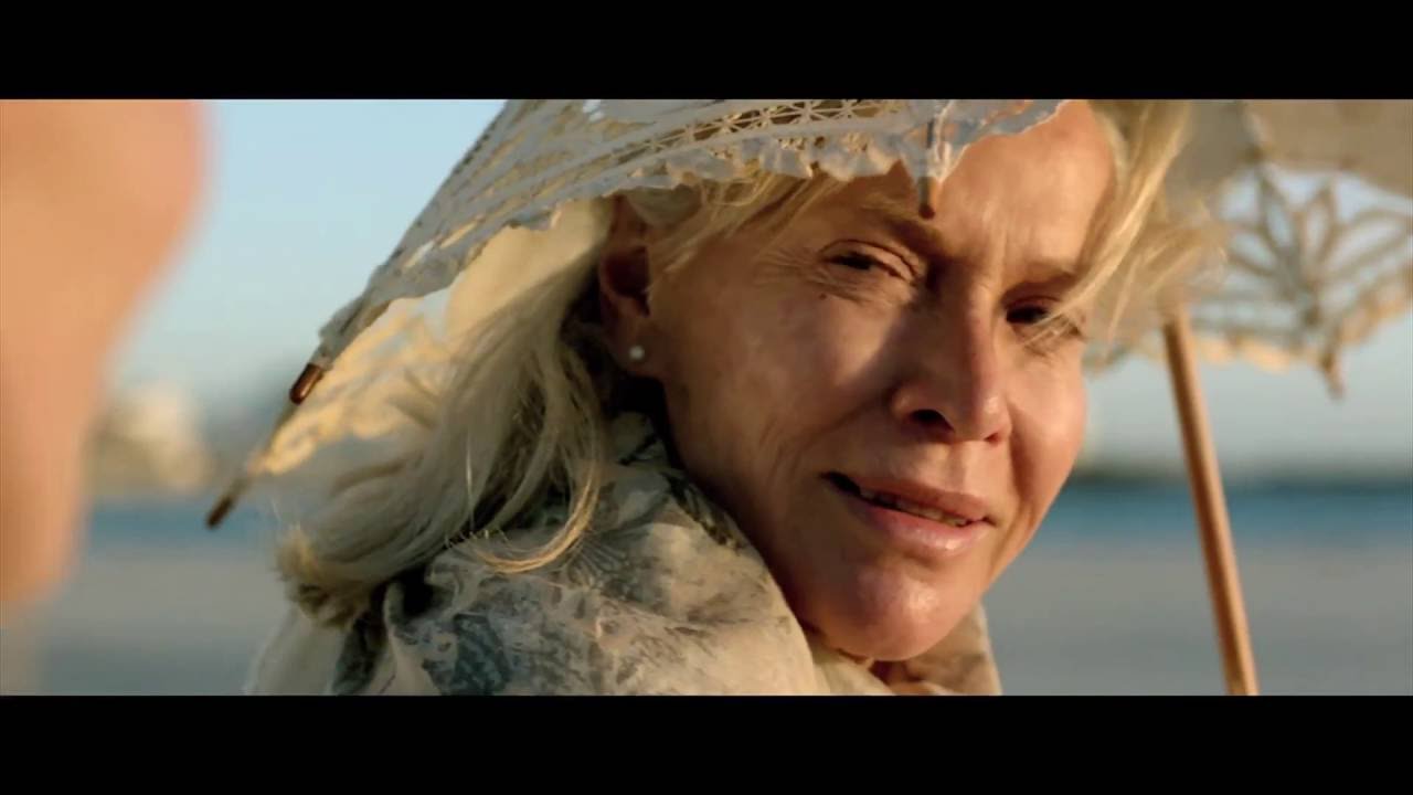 Sean Else - Writer / Director Showreel - YouTube