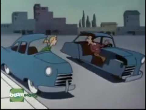 PICA-PAU: O ESPIÃO ESPIADO - EP55 - YouTube