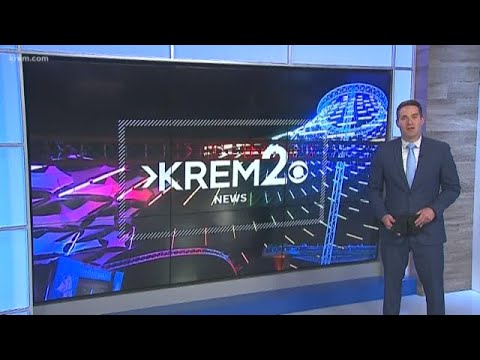 KREM 2 NEWS at 11 p.m. on June 6, 2020 - YouTube
