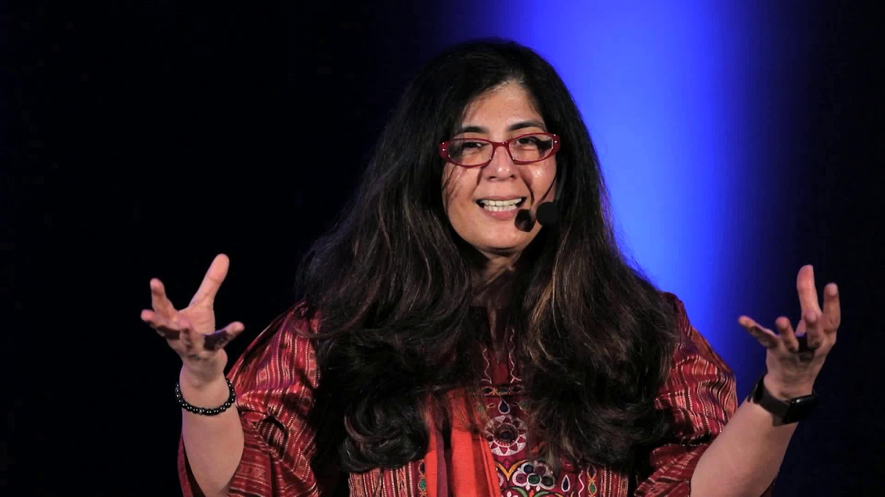 Can language technology help language communities? | Kalika Bali ...