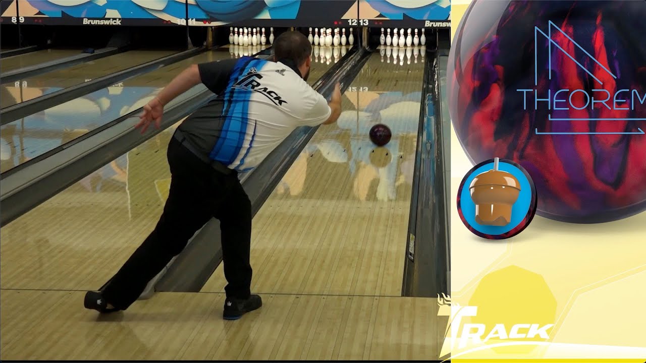 Track Theorem | Quick Hit w/ Dave Klaas - YouTube