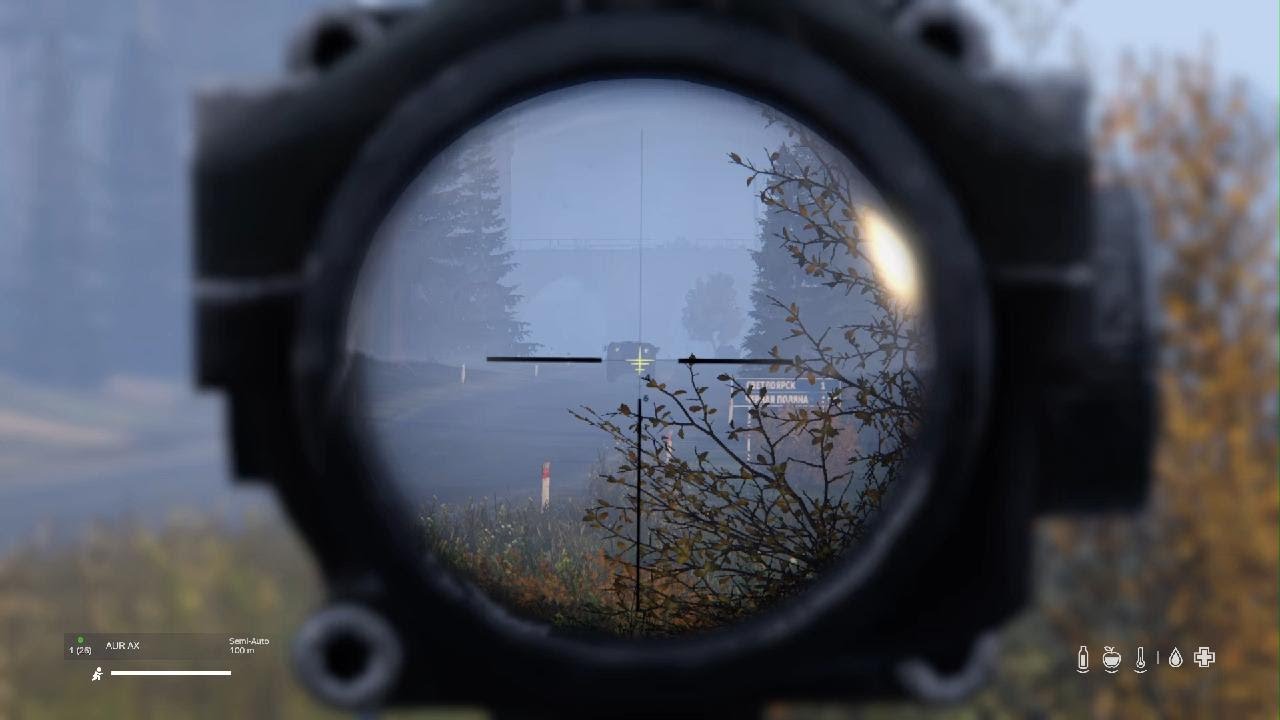 DayZ Red vs Blue #6 - YouTube