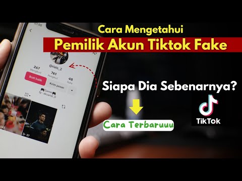 How to Find Out Who the Real Owner of a Fake TikTok Account Is