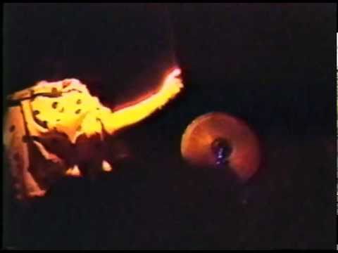 Moral Crux live in Spokane, mid 1980s - YouTube