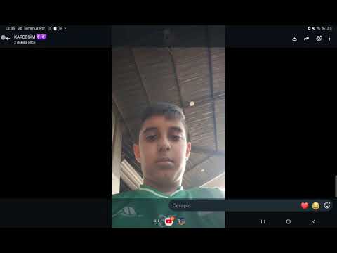 CANIM KANKAM