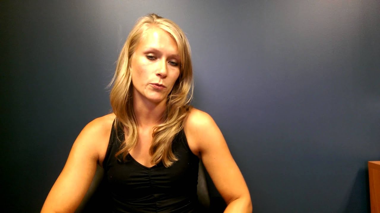 Anna Pierce - YouTube