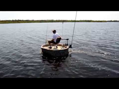 Roundabout Watercraft Comparison Video - YouTube