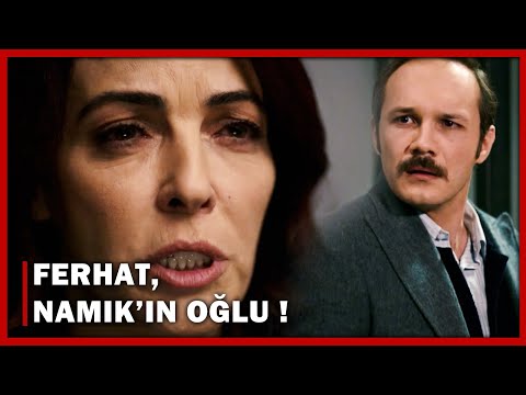 Yeter, Yiğit'e Tüm Gerçekleri Anlattı! -  Siyah Beyaz Aşk 19.Bölüm